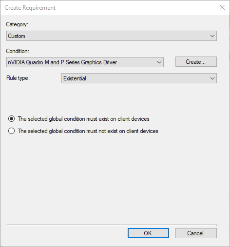 Using SCCM Application Objects for Bad Drivers – Config Girl